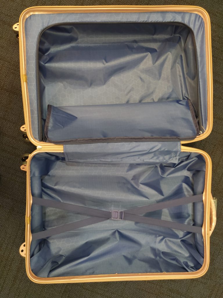 Luggage - Raffles Provident LLP